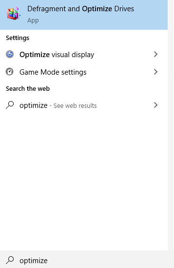 How to Defragment Your Hard Drive – The Network Custodian